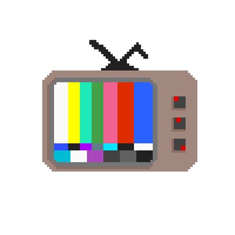 Retro Vintage Tv Sticker For Sale By Elizabeth Bal In 2024 Retro Tv Retro Gadgets Pixel