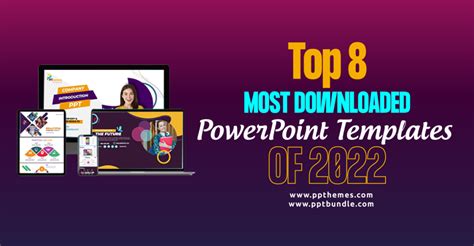 Best Powerpoint Templates 2022