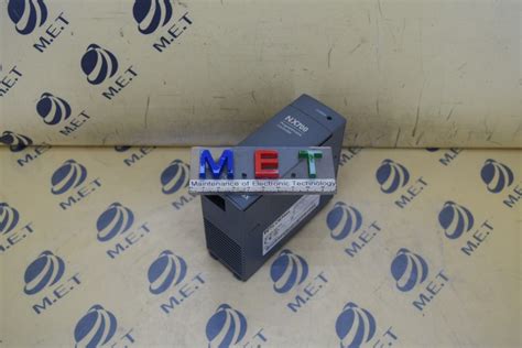 PLC RS OEMAX NX700 구매 수리 단종품지원 주 엠이티 산업용 전자장비 판매 수리 전문기업 M E T 82 42 934 8257