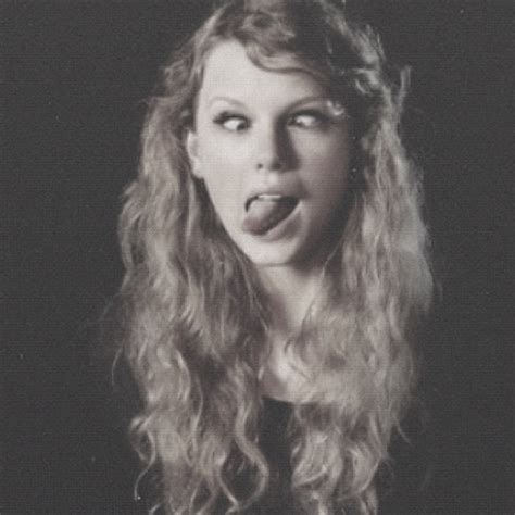Love You Angry Taylor Taylor Swift Sticking Her Tongue Out Taylor