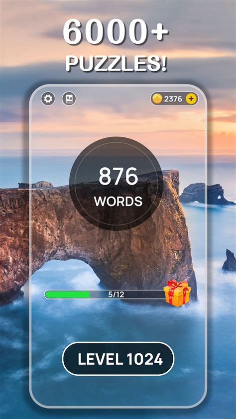Android 용 Word Trip Word Puzzle Game 다운로드 Android 용 Word Trip Word Puzzle Game 다운로드