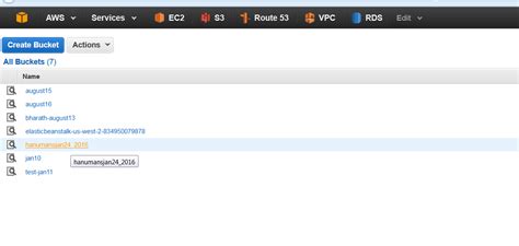 Setting Up An Ec2 Instance With Iam Role And Python Boto Sdk