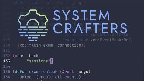 Inverse Literate Emacs Configurations Hack Sessions Youtube