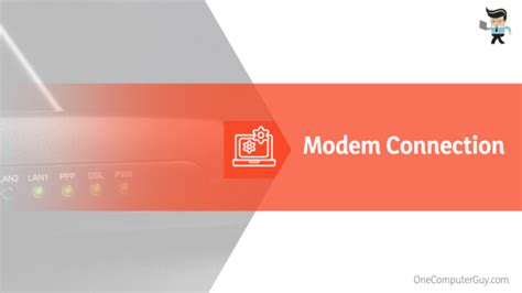 How To Setup Spectrum Modem Like A Pro In Minutes