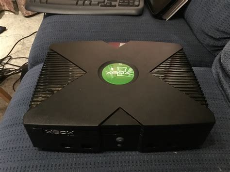 Xbox Teardown Ifixit