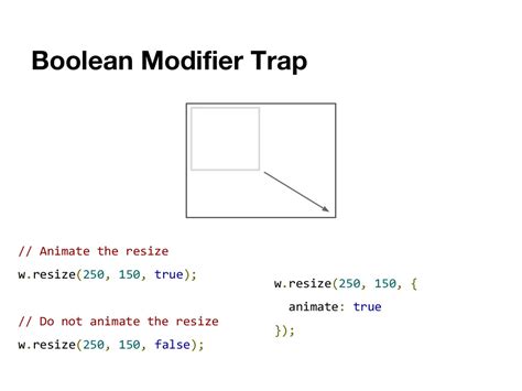 Javascript Api Hall Of Shame Speaker Deck