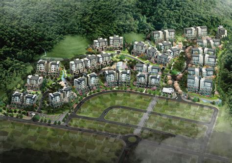 판교 연립주택 아파트 뺨치는 매력