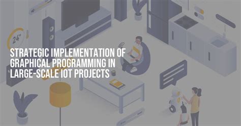 graphical programming the gateway to iot for hobbyists and educators
