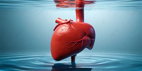 초록 진짜 심장 현실적인 모양 사랑 그림 3d 렌더 배경 삽화 현대 심장 개념 미래 지향적인 하트 디자인 배경 일러스트 및 사진 무료 다운로드 Pngtree