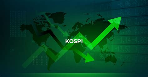 El índice De Corea Del Sur Cerró Operaciones Al Alza Este 25 De Julio
