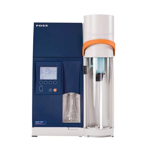 Foss Scanco Analytical Instruments