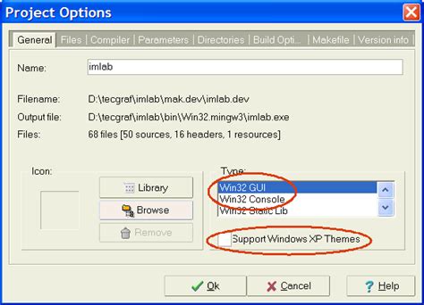 Dev C Guide IUP Portable User Interface Documentation