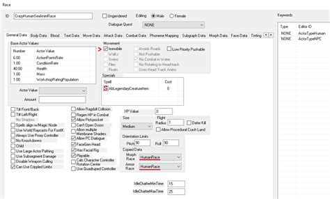 Four Play Wip Discussion Was Sextec Page 8 Fallout 4 Adult Mods Loverslab