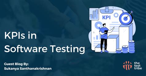 Kpis In Software Testing The Test Tribe