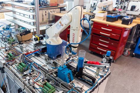 Industrial Internet Of Things Iiot Mohawk Ideaworks