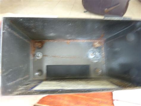 Vintage Detectron Dg 2 Geiger Counter Radiation Detector Collectible