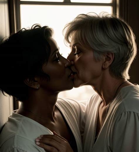 Oh Priya Wont You Give An Old Woman A Kiss By Lesfxr On Deviantart