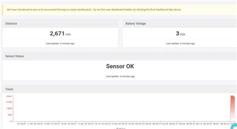 Dragino Dds75 Lb Lorawan Distance Detection Sensor User Manual