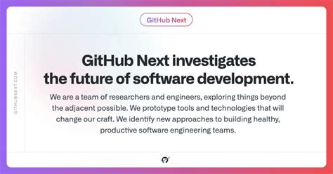 Vlad Gheorghe On Linkedin Github Next