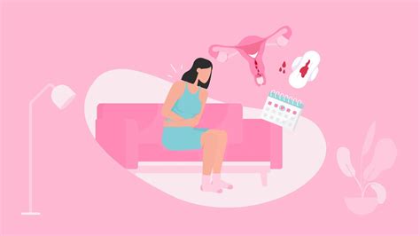 پریود و قاعدگی