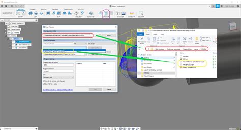 Hsm Works Vs Fusion 360 Hsm Post Processor Autodesk Community