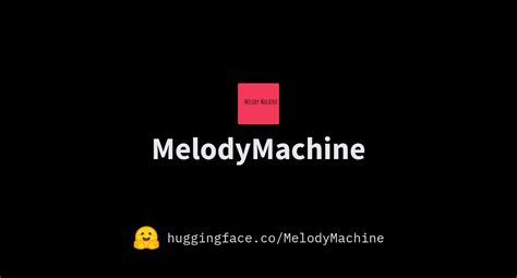 Melodymachine Melody Machine