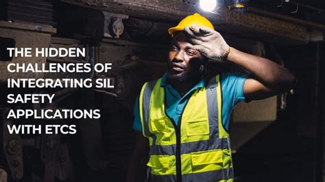 The Hidden Challenges Of Integrating Sil Safety Applications With Eke Electronics Ltd