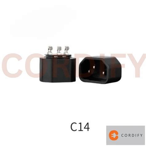 Iec Connector At Best Price In India