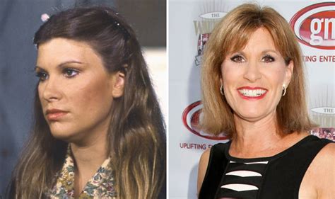 The Waltons Cast Where Are They Now Tv And Radio Showbiz And Tv
