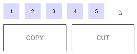A Drag And Drop Implementation For Vuejs 2