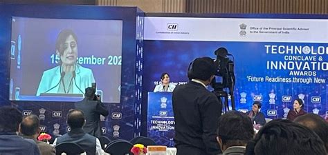 Neha Ruhela On Linkedin Womeninstem Ip Leadership Cii Inventor Science Technology Research