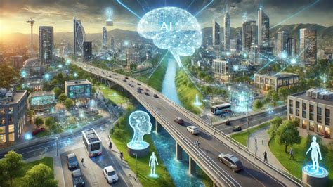 Artificial Intelligence A Transformative Force For The Future