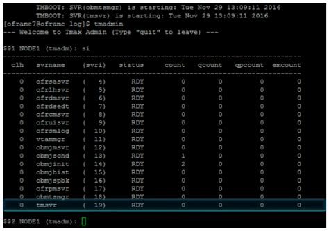 Install Tmaxsoft Openframe On Azure Virtual Machines Azure Virtual