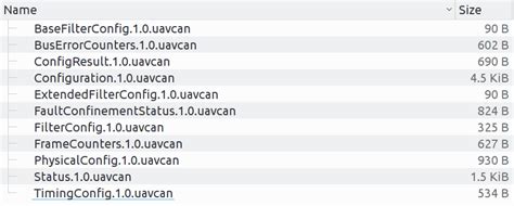 On Can Adapters And Stateless Interfaces Development And Maintenance Opencyphal Forum
