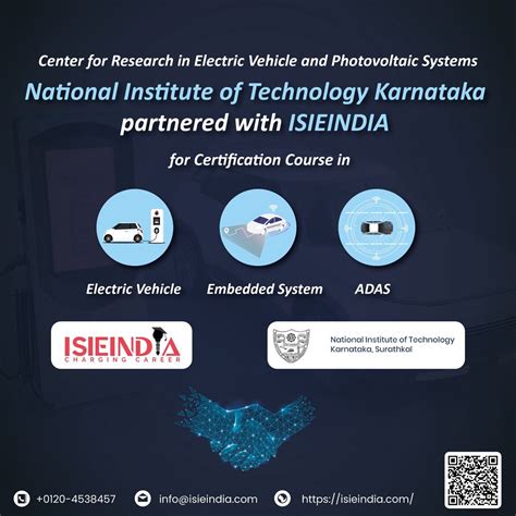 Sumit Kumar Gupta On Linkedin Nitsuratkal Iseindia Electricvehicles
