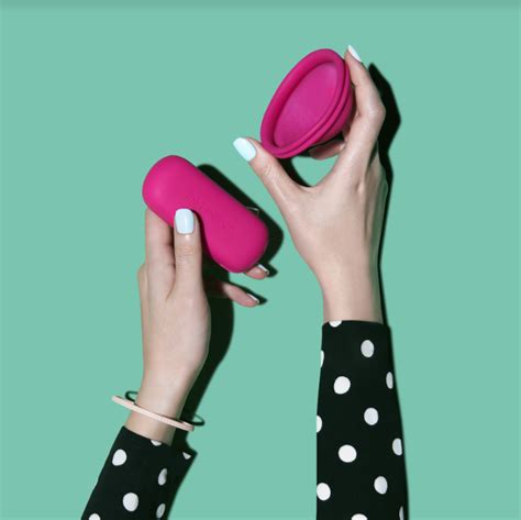 World S First Device Which Lets You Have Sex During Your Period Without The Mess The US Sun