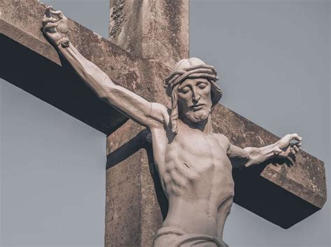 Good Friday How Was Jesus Christ Crucified Know About It Here India