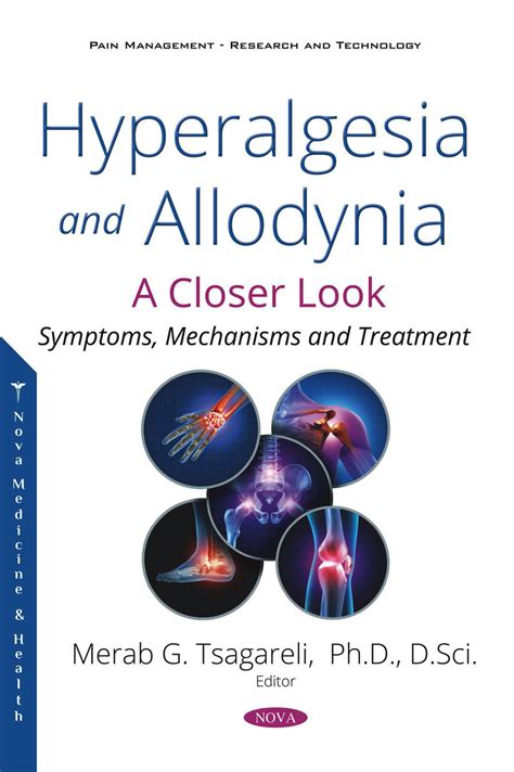 Dysesthesia Vs Allodynia