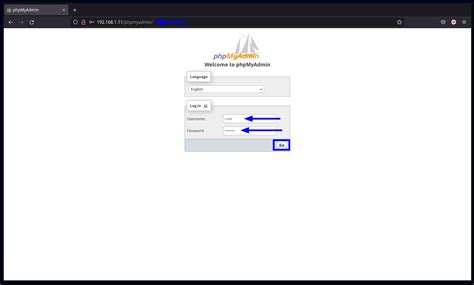 How To Install Phpmyadmin On Rocky Linux