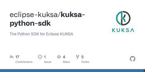 kuksa python sdk docs building md at main · eclipse kuksa kuksa python sdk · github