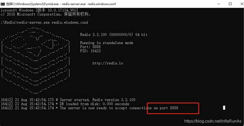 windows 搭建 redis 单机 搭建windows版单机redis csdn博客
