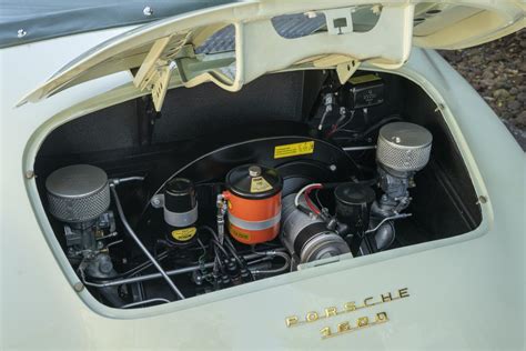 Porsche 356 A Speedster First In Class At The La Jolla Concours Porsche 356 A Cars For Porsche 356 A Speedster First In Class At The La Jolla Concours Porsche 356 A Cars For