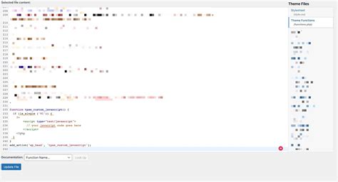 How To Add Custom JavaScript In Elementor In 2025 Free Methods