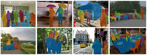 Mask R CNN 论文翻译