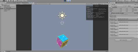 Gameobject Rotation Differs Between Displaymonitors Questions
