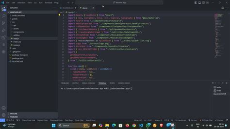 Yash Soni On Linkedin Excited To Share My Latest Project—a Weather App