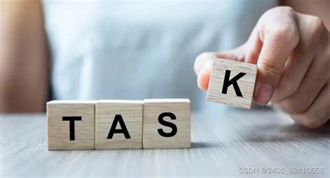 Task与asyncawait进阶篇and小白易懂版task Await Csdn博客