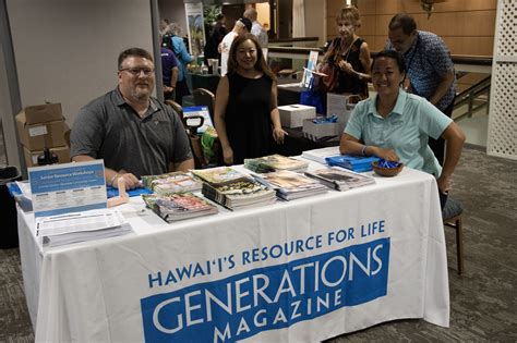 Aging In Place Generations Magazine