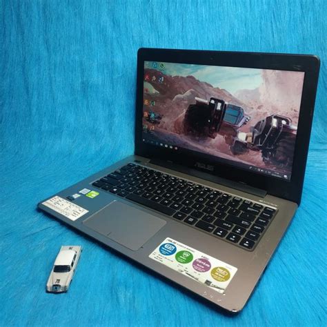 Daftar Harga Laptop Asus Zenbook Dan Asus Rog Paling Murah