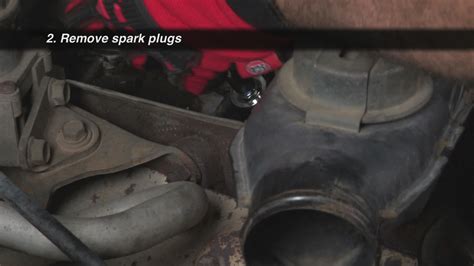 How To Use An Engine Compression Tester